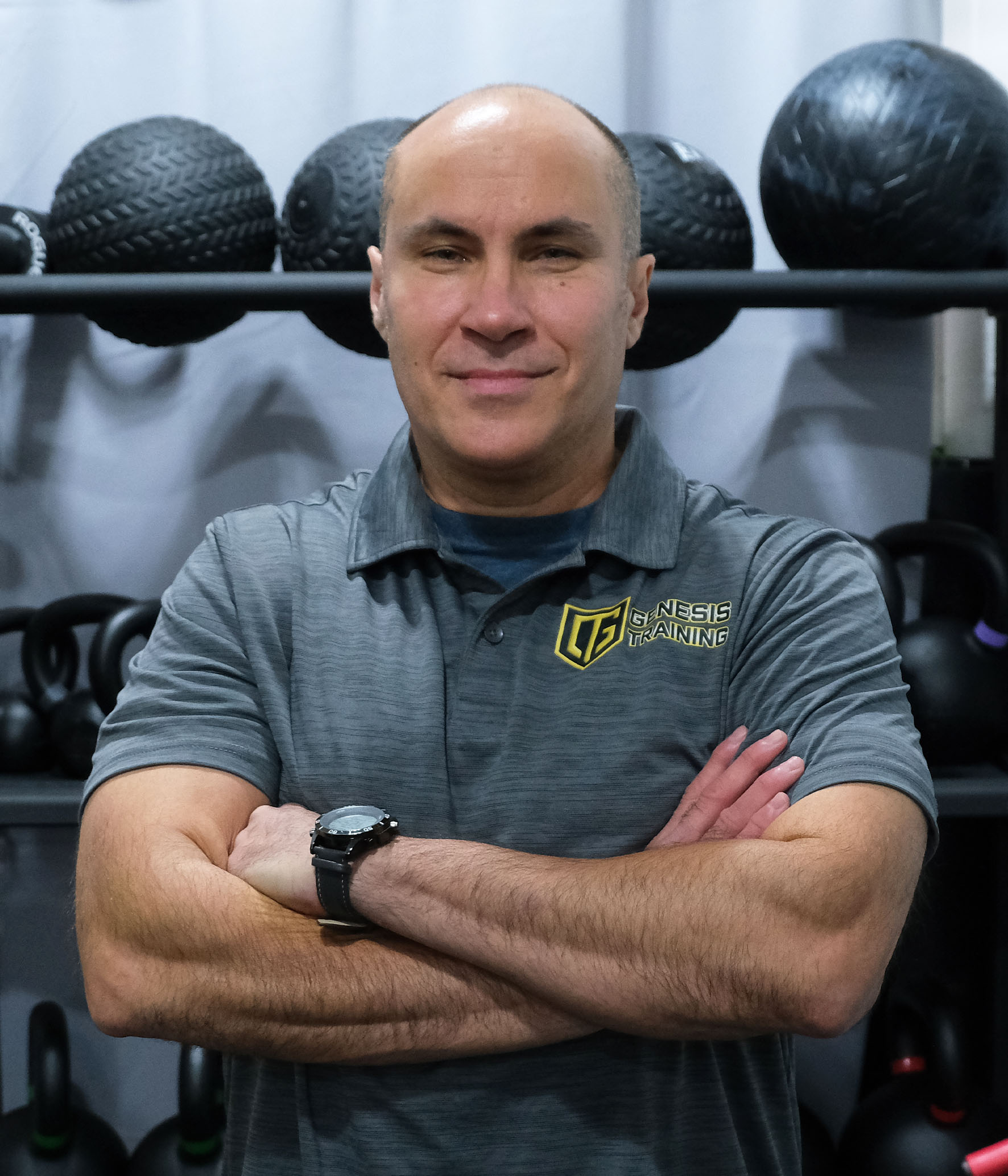 Genesis Training Fitness Team | Best Personal Trainers in Jersey City